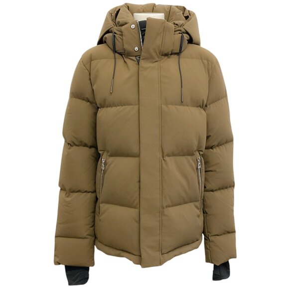 RUDSAK | Jackets & Coats | Rudsak Mens Iceland Joel M Recycled ...